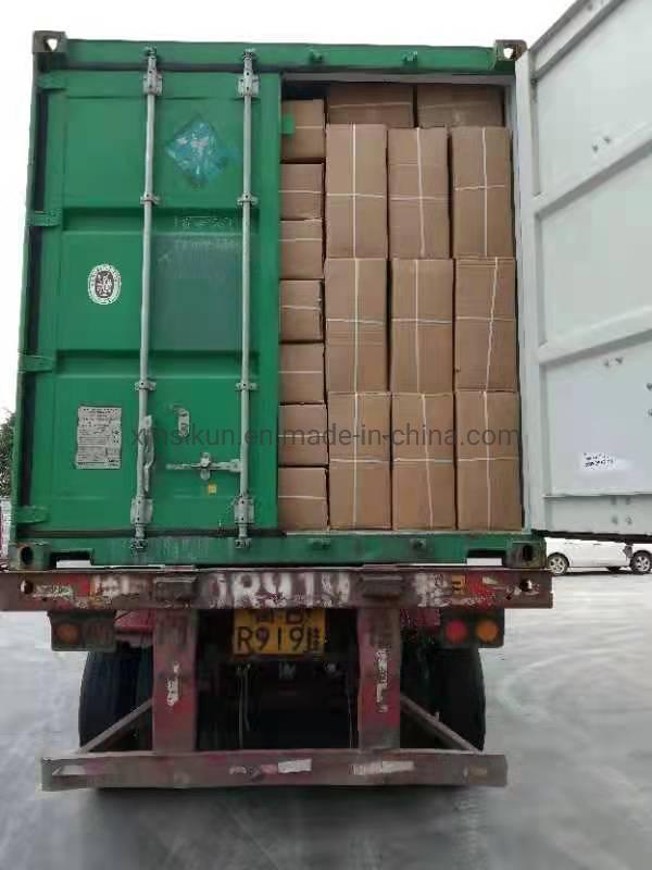 Food Grade 401# Tinplate End Easy Open Lid for Tin Can Wholesale