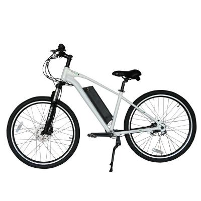 中国 36V ストレージ ブラシレス モーター チェーンレス 電動自転車 2019 軸駆動と電圧 販売のため