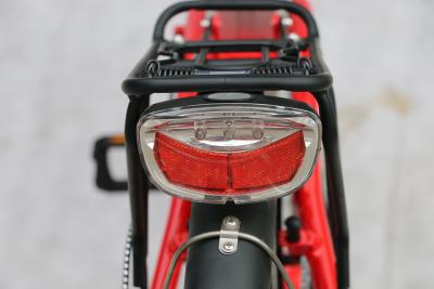중국 알루미늄 합금 20 인치 접이식 전기 자전거 250W 8fun 모터 리?? 배터리 판매용