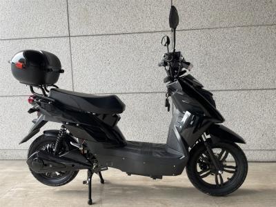 중국 48V 800W 페달 지원 전기 스쿠터 LCD 디스플레이 20Ah 납산 배터리 판매용