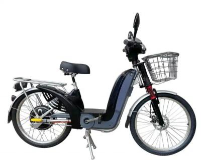중국 48V 12Ah 350W 전기 화물 자전거 성인용 전원 공급 납산 배터리 판매용