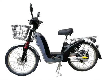 중국 48V 12Ah 350W 전기 화물 자전거 성인용 전원 공급 납산 배터리 판매용