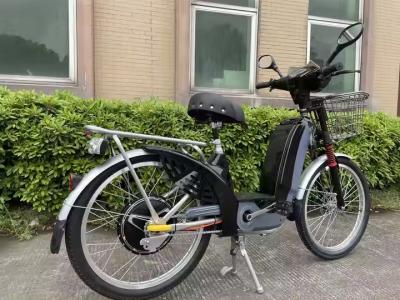 중국 48V 12Ah 350W 전기 화물 자전거 성인용 전원 공급 납산 배터리 판매용