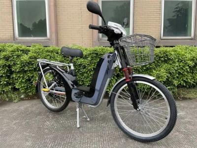 중국 48V 12Ah 350W 전기 화물 자전거 성인용 전원 공급 납산 배터리 판매용