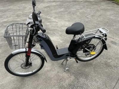 중국 48V 12Ah 350W 전기 화물 자전거 성인용 전원 공급 납산 배터리 판매용