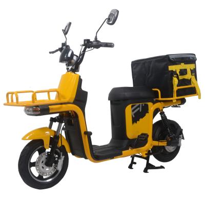Κίνα 1000W μονό ταχύτητα ηλεκτρικό φορτηγό ποδήλατο με 7 ταχύτητες derailleur και μακράς εμβέλειας μπαταρία προς πώληση
