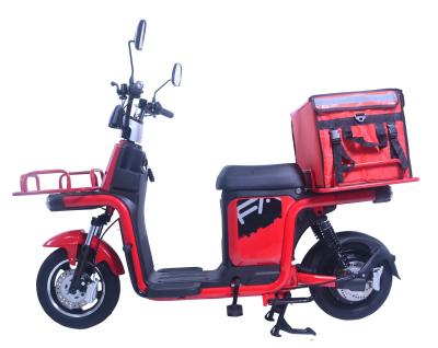 Κίνα 1000W μονό ταχύτητα ηλεκτρικό φορτηγό ποδήλατο με 7 ταχύτητες derailleur και μακράς εμβέλειας μπαταρία προς πώληση