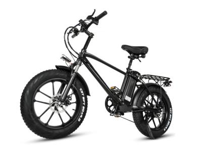 中国 マックススピード 30-50Km/H ハイブリッド電気自転車 48V 18AH リチウムバッテリーで動いています 販売のため