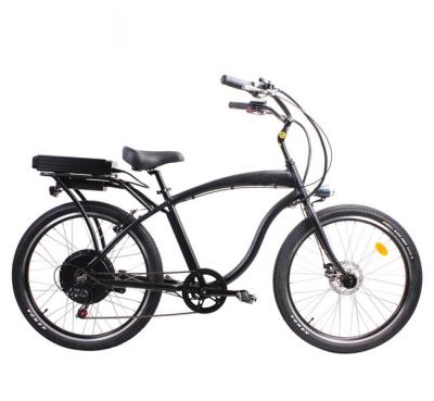 中国 環境に優しい輸送 カーンモーターE サイクル 50-60 Nm トーク リチウム電池で駆動 販売のため