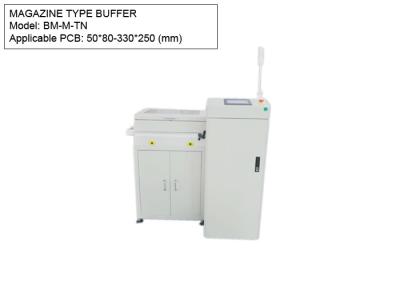 China M Size PCB Cooling Buffer 330*250mm Magazine Type Buffer for sale