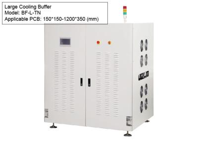 China PCB Cooling PCB Buffer Conveyor 150*150mm - 1200*350mm for sale