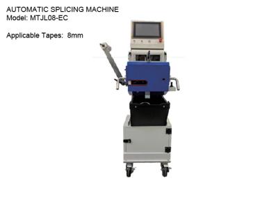 China Máquina de emenda automática de fita SMD 8 mm 32 mm para bobina de gravação à venda