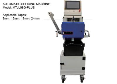 China Máquina de emenda automática de 12 mm 16 mm, máquina de emenda automática SMT para fita de bobina SMD à venda