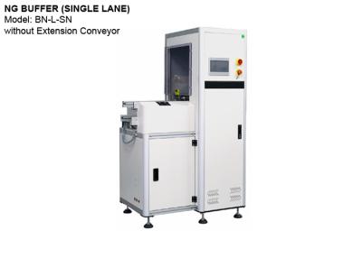China NG L Reject PCB Buffer Conveyor NG OK PCB Separation After AOI/SPI for sale
