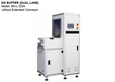 China PLC Control Buffer Conveyor Systems SMEMA Compatible Without Extension Conveyor for sale