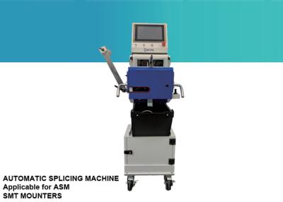 China Máquina fatiadora automática de 8 mm aplicável com montadores ASM SMT à venda