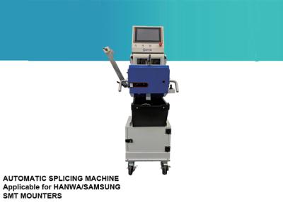 China Máquina de emenda automática de 12 mm para montadores Hanwa Samsung SMT à venda