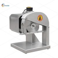 Quality Chicken Meat Dicing Cutting Machine Poultry Cutter for Fresh and Frozen Meat Cutting for sale