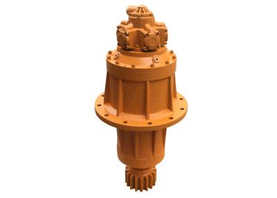 Chine Le moteur hydraulique d'entraînement de pétrole a même distribué le moteur hydraulique d'oscillation à vendre
