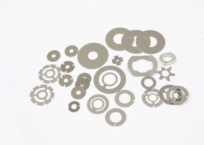 Cina lo zinco 80T ha placcato la rondella piana M100 CK101 del metallo dell'industria in vendita