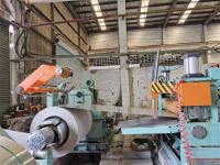 Les profils réglables automatiques laminent à froid former des machines 12 -35 passages