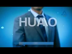 Προφίλ εταιρείας HUAAO