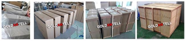 Turnstile packaging example