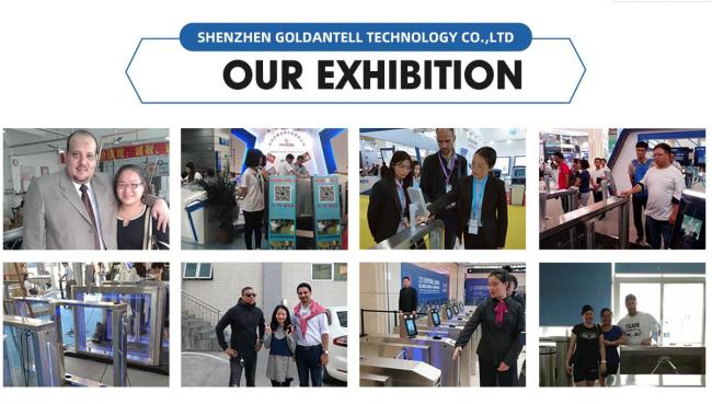 Goldantell Technology production line