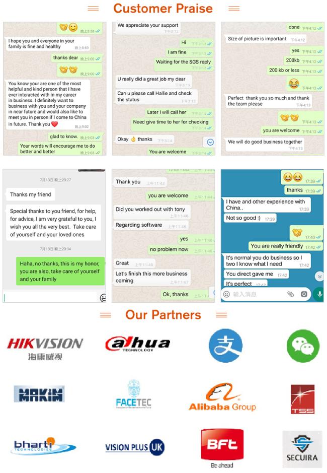 Shipping and logistics process