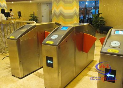 중국 자동 리셋 기능과 메트로 소동 장애물 게이트를 통과하는 고속 판매용