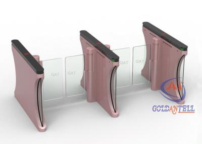 China Torniquete de encargo de la mayor nivel de la prenda impermeable IP69 con el control de acceso multi compatible en venta