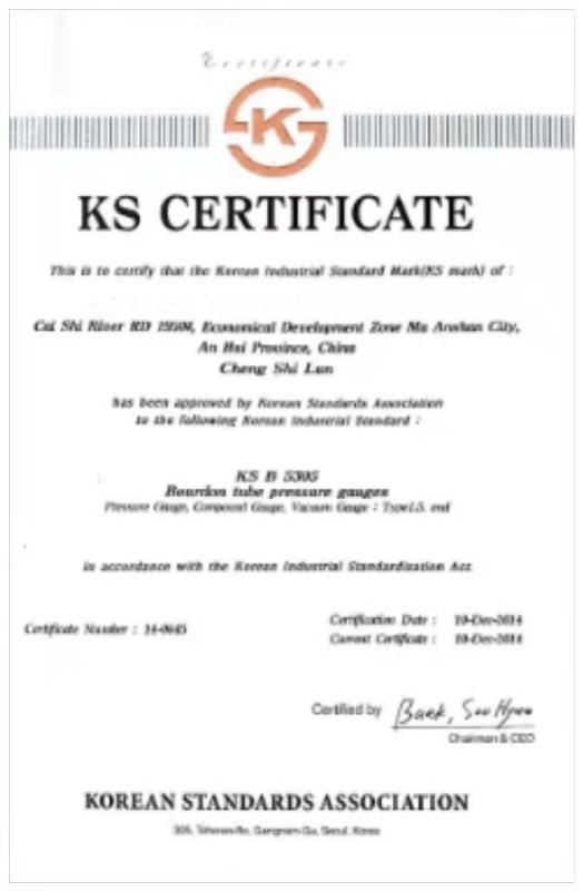 - Wesen Technologies (Shanghai) Co., Ltd.