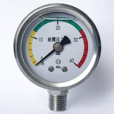 Cina Il MPa 2