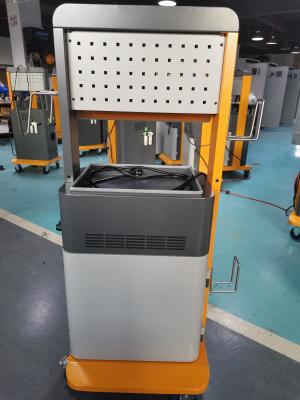 China Auto-Farben-versandende Maschine 1300W zu verkaufen