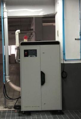 China Auto-Reparatur-staubfreie 110mm trockenschleifende Maschine zu verkaufen