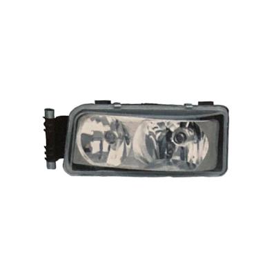 China BT-Q-014 Bus Front Head Light 391x165x219mm Commercial Vehicle Lighting Component for sale
