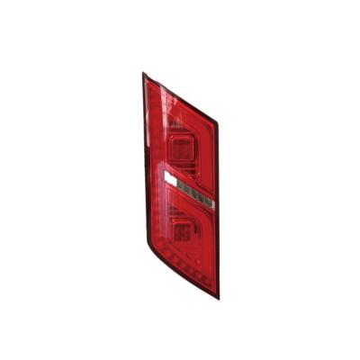 China BT-H-019 Bus Bus Led Tail Lights 713x236x123mm CE Certified bus led tail lights for sale