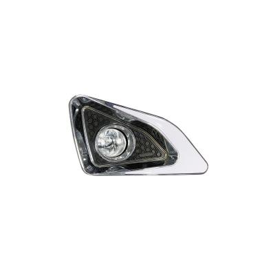 China Heavy Duty Bus Front Fog Light 350x190x170mm BT-QW-010 for sale