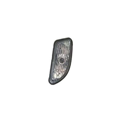 China Front Rear Mounting Car Fog Light 210x192mm Designed Specifically For Buses BT-QW-011 for sale