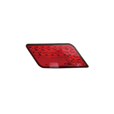 China BT-QW-018 Bus Fog Light 140x272.5x110mm  High Performance Fog Lamp For Car for sale