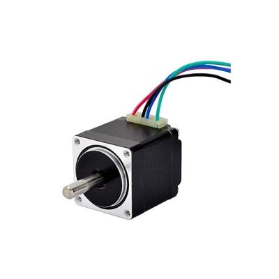 China NEMA 11 hybrid stepper motor for sale