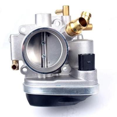 Cina 408238022003Z A2C53119795 New Throttle body Valve For CHEVROLET OPEL in vendita