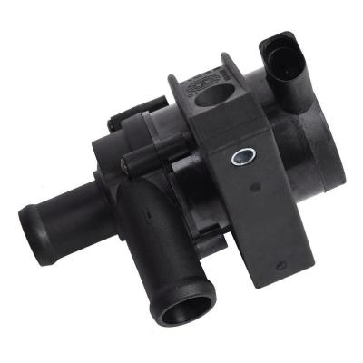 Cina 1K0965561F Seat Leon Audi Auxiliary Water Pump 1K0-965-561F per A1 A3 VW Tiguan in vendita