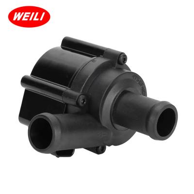 Cina Pompa idraulica elettrica ausiliaria 059121012A 06D121601 06H121601 del liquido refrigerante dell'automobile per il VW di Audi in vendita