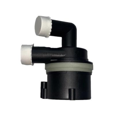 Cina Pompa idraulica elettrica ausiliaria del liquido refrigerante 5N0965561A per il VW Volkswagen Golf Audi Q3 Quattro in vendita