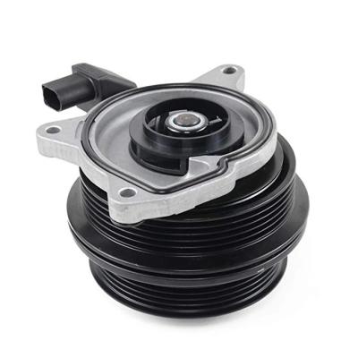 Cina Pompa idraulica ausiliaria di VW di 03C121004J 03C121004JX per golf 03C121004C 03C121004D di Scirocco Skoda Touran in vendita