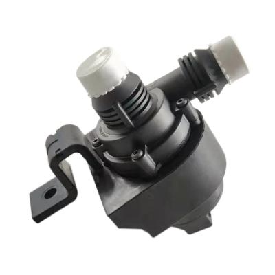 Cina 902-076 pompa idraulica elettrica del liquido refrigerante 64116988960 per BMW 5 serie E60 E61 E63 E64 in vendita
