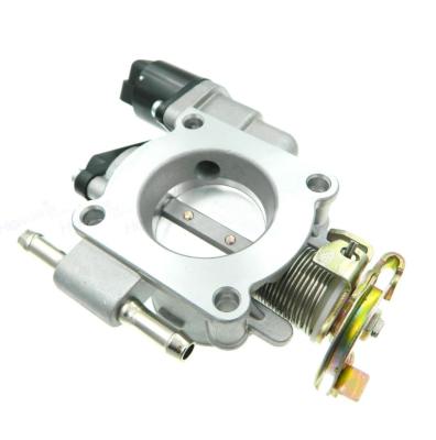 Cina Corpo 9017509 del comando del motore di automobile di WEILI per gloria di Wuling Hongtu di serie di Wuling B12 in vendita