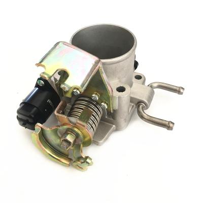 Cina Corpo del comando dello scarico SMW250441 per la LIBRAZIONE H3 H5 Wingle 3 della grande muraglia 5 4G69 motore 2,4 in vendita