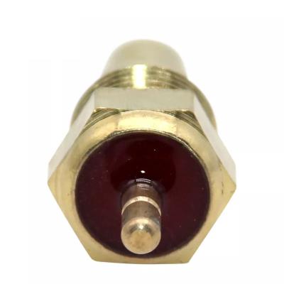Cina 83420-22010 sensore 83420-220011 di temperatura dell'acqua del liquido refrigerante per Changan 462Q in vendita